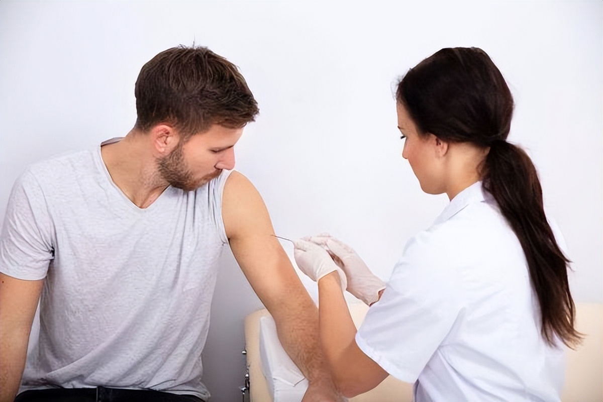 What should a good physical examination look like?Don't want to waste ...