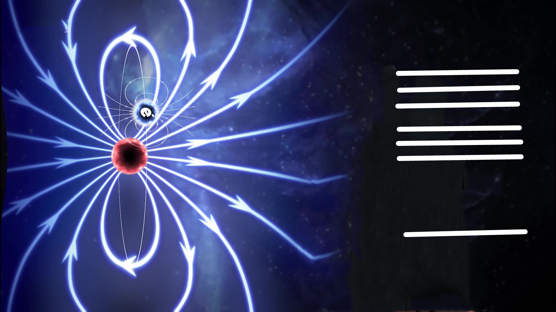 The first discovery of electron spin - iNEWS