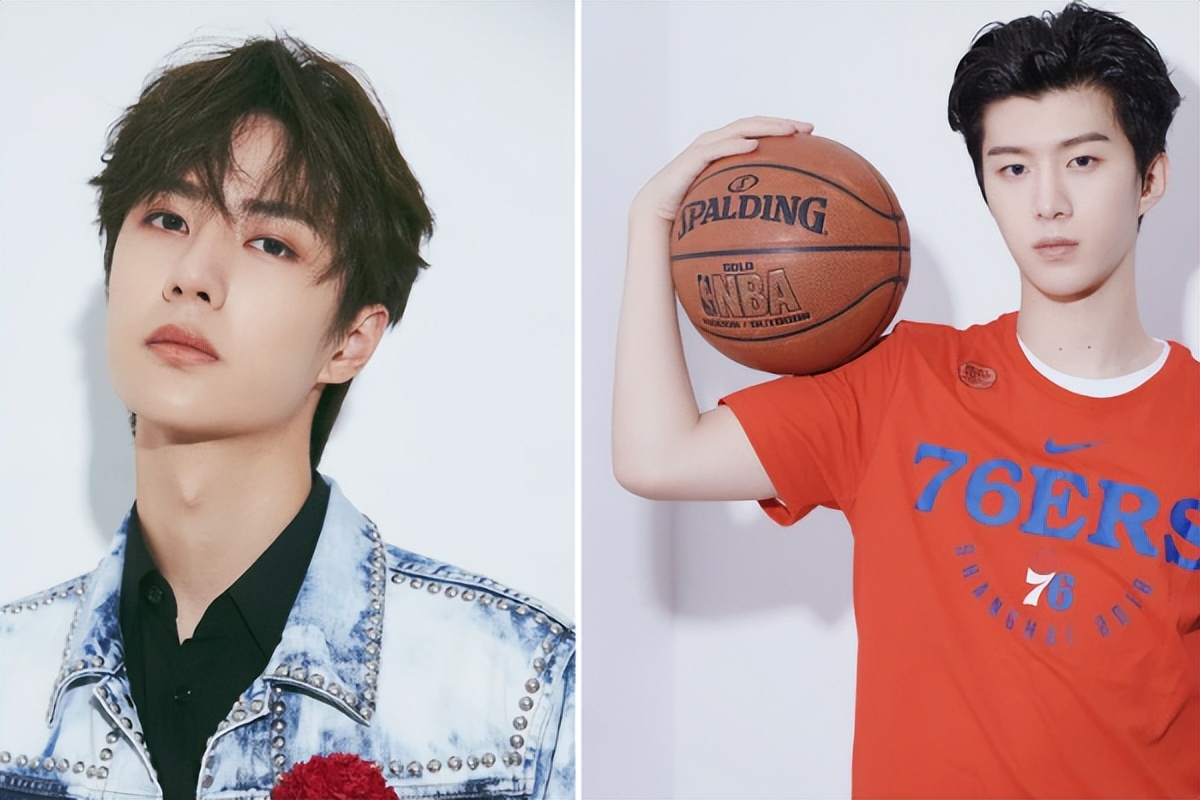 The box office of Wang Yibo's new movie has been surpassed, and its appeal has been doubted, and ...