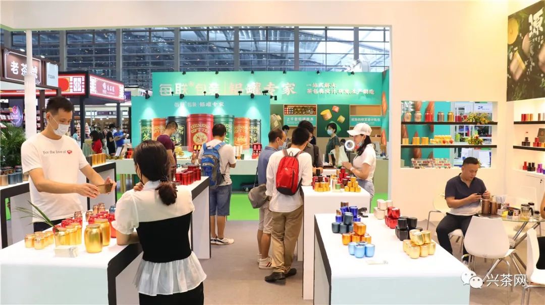 Looking at the growth path of tea brands from the perspective of ...