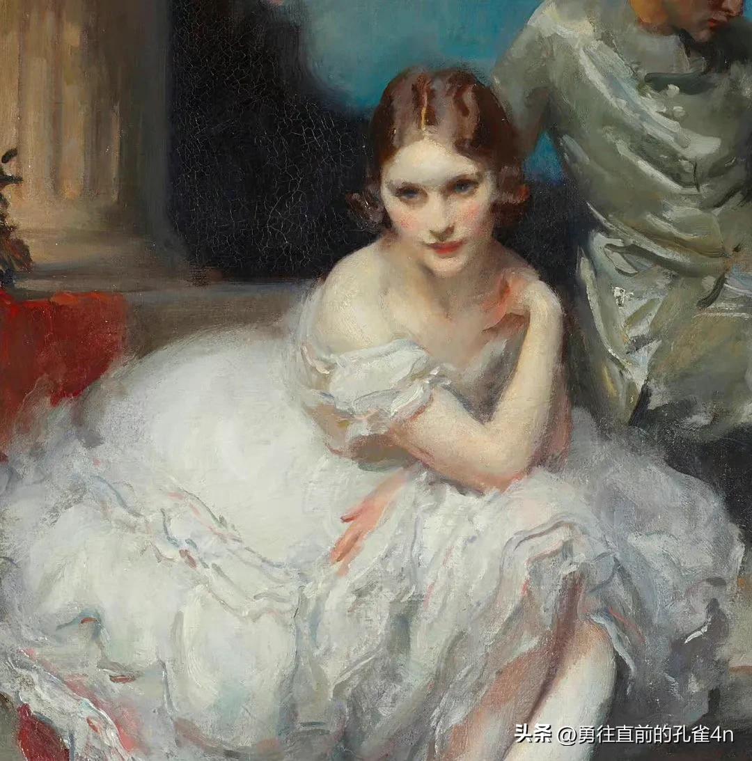 Walter Ernest Webster Works Appreciation - iNEWS