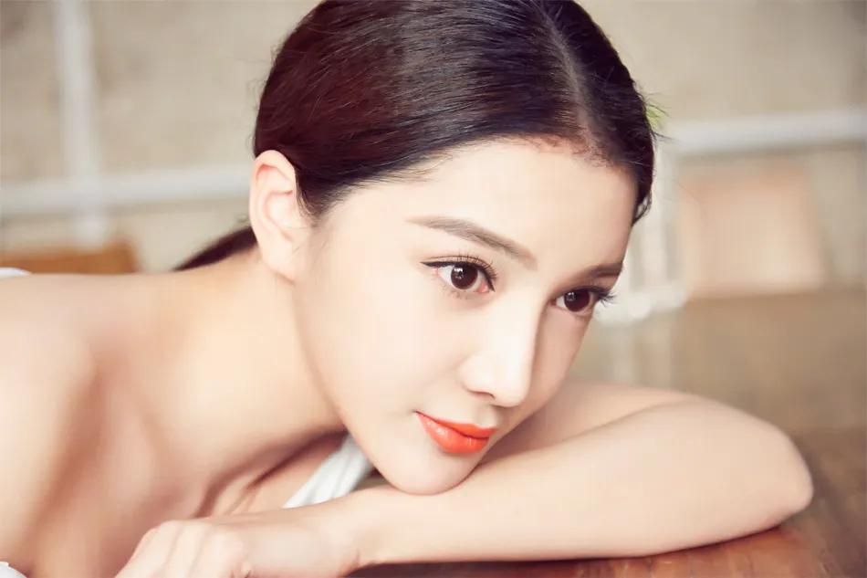 Mingyang Entertainment—Beauty Star—Ren Jiao - iNEWS