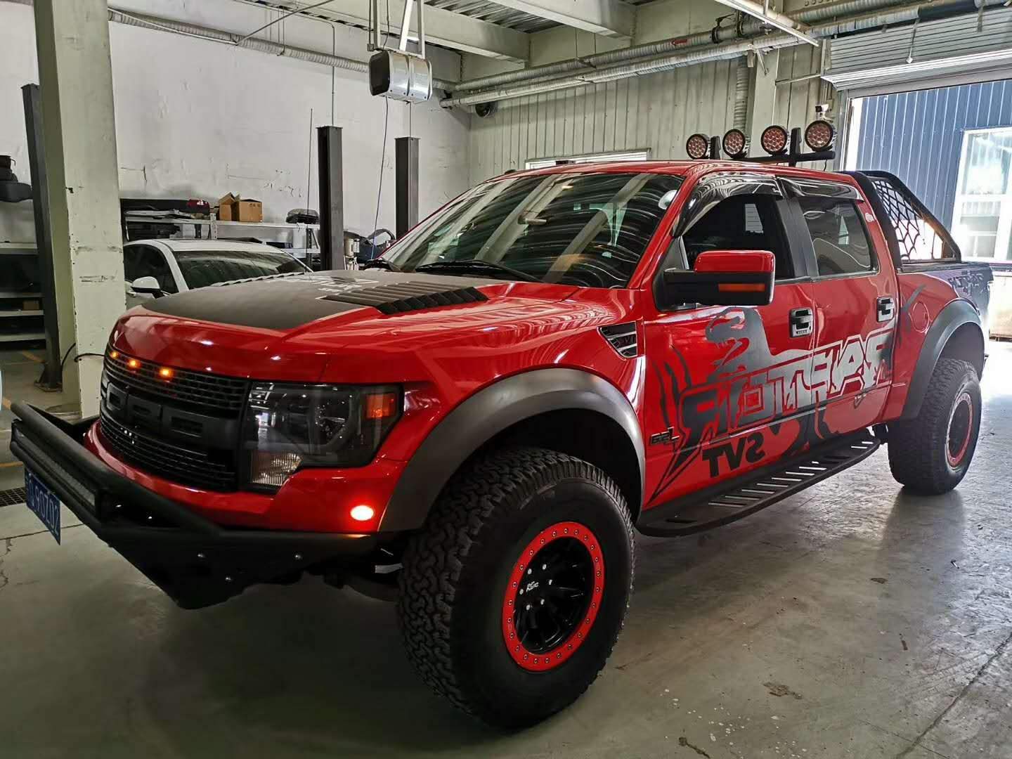 The basic common sense of pickup modification, you can avoid pitfalls ...