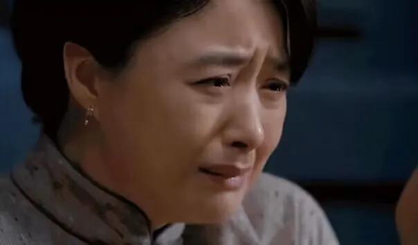 The emotional Chen Shu, the touching Reba, and Jiang Xin's skillful ...