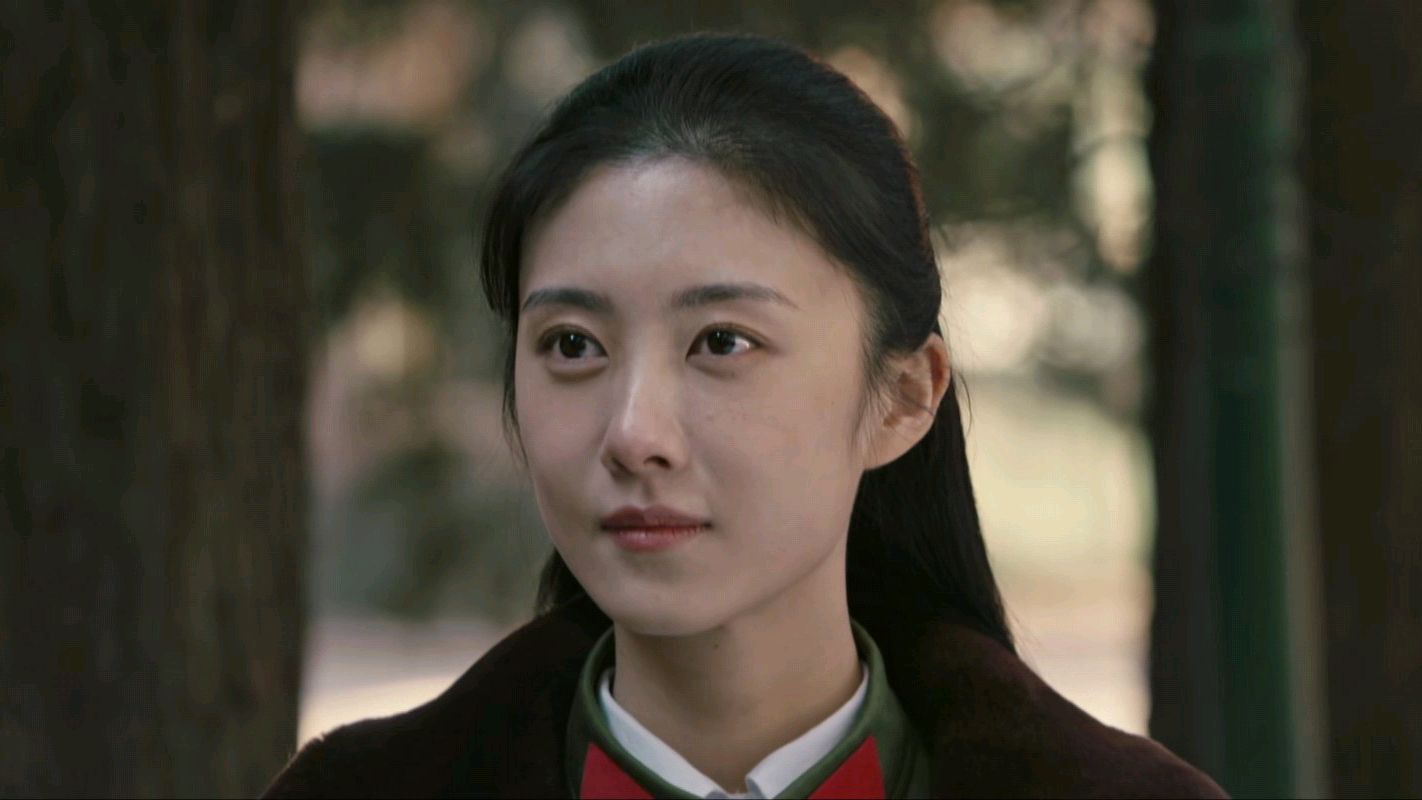 "The Sea in the Dream": Ye Guohua embraces the beauty, but He Hongling ...