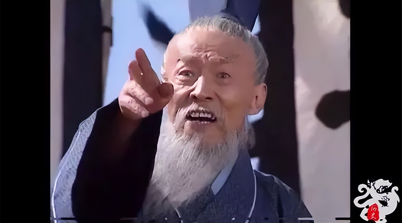 "Romance of the Three Kingdoms", what kind of person was Wang Lang, who ...