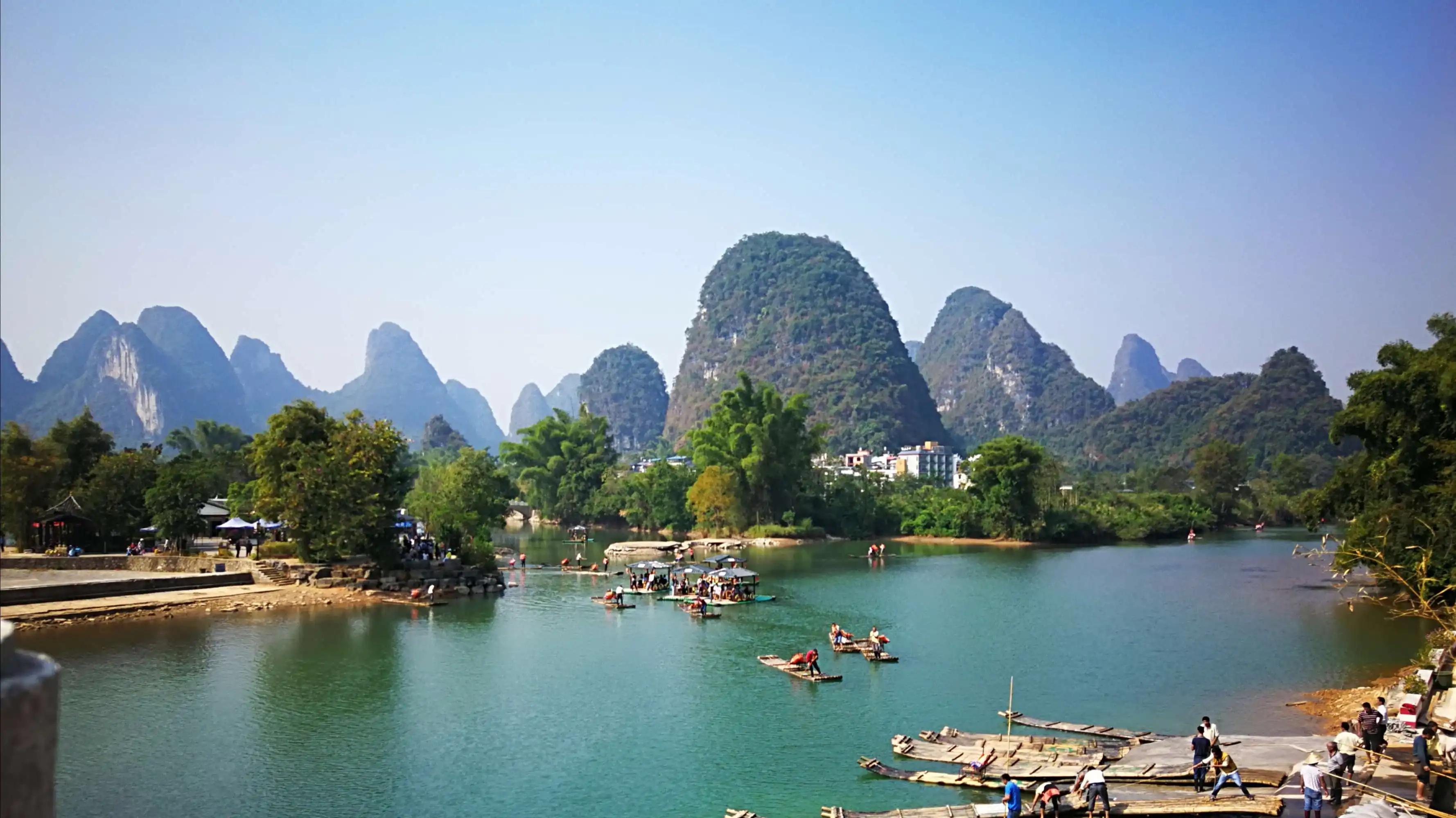 This landscape is not the other landscape: use pictures to speak ...