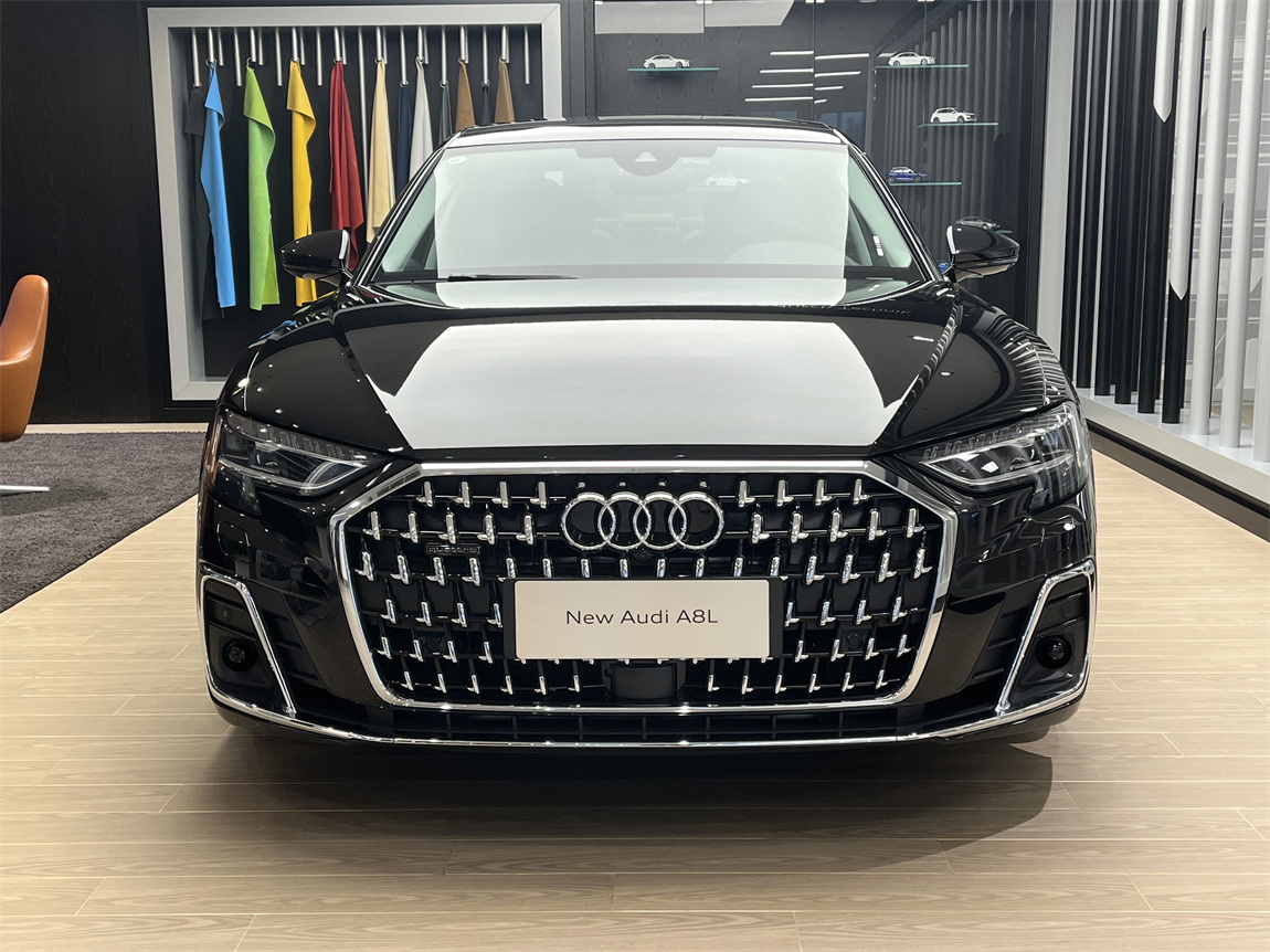 As Audi's flagship car, the Audi A8L has much better mechanical quality than the A6L. Why is the ...