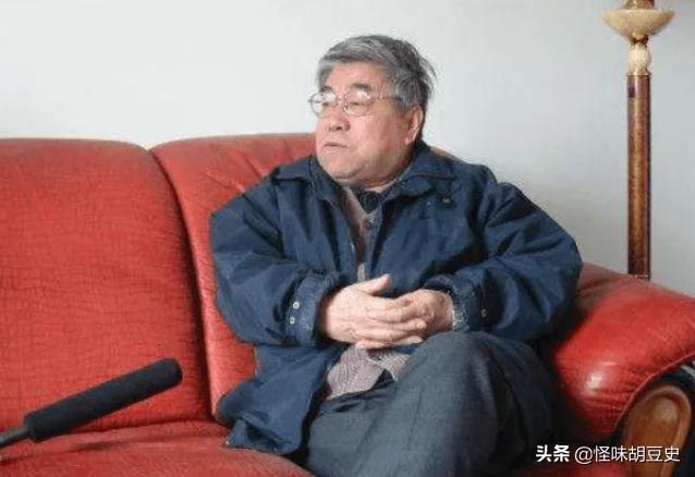 This article briefly introduces how Yan Changgui entered the Hongqi ...