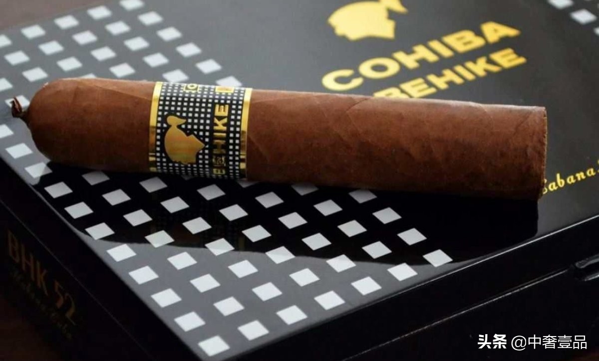 The 10 Most Expensive Cigarettes in the World - iNEWS