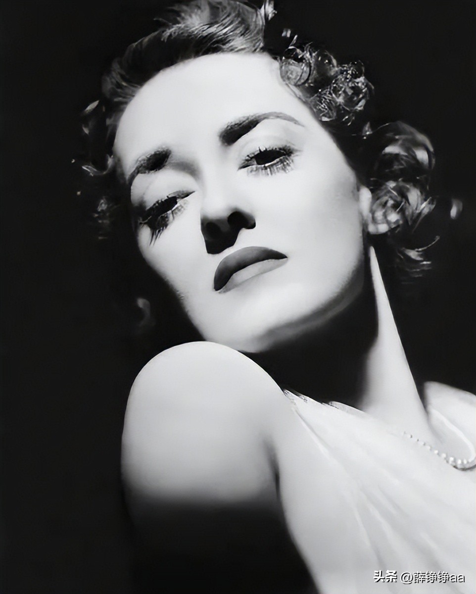Actor who moved audiences with affection, passion and intensity - Bette ...