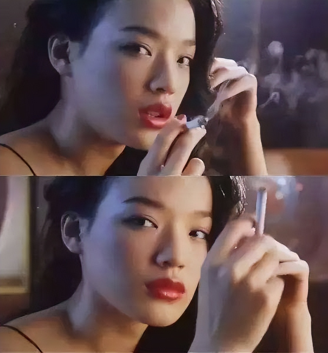 Shu Qi, she is the ideal of the world - iNEWS