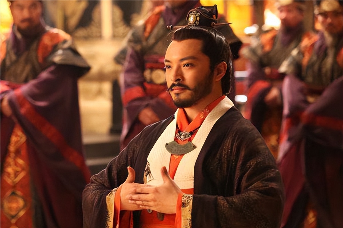 Who is most likely to be the emperor of Qin or Jin? - iNEWS