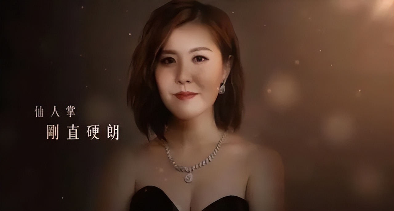 TVB's new drama "Beautiful Battlefield", which one do you pick? - iMedia