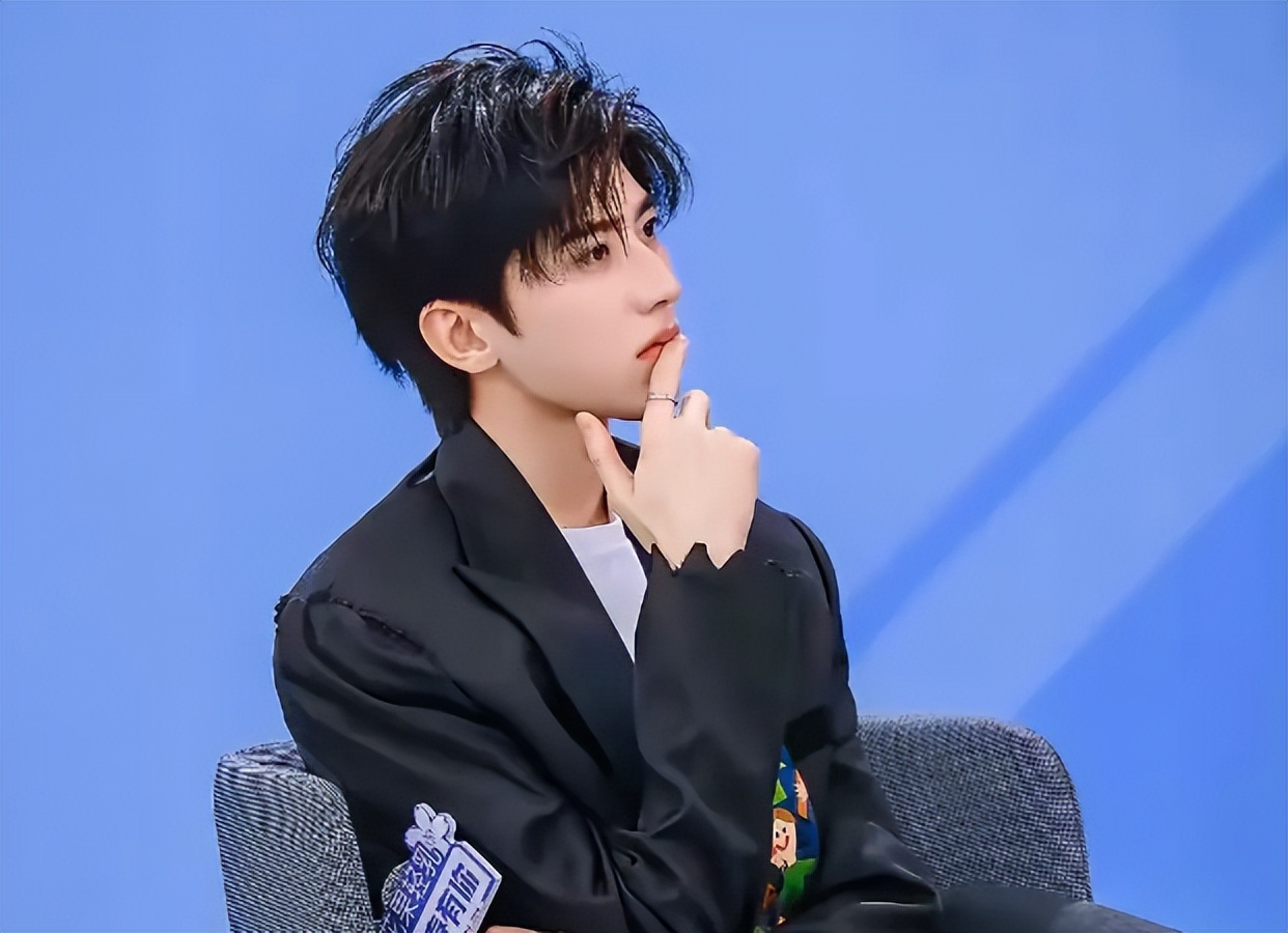 Cai Xukun's one-night stand caused the woman to become pregnant. Cai's mother's participation ...