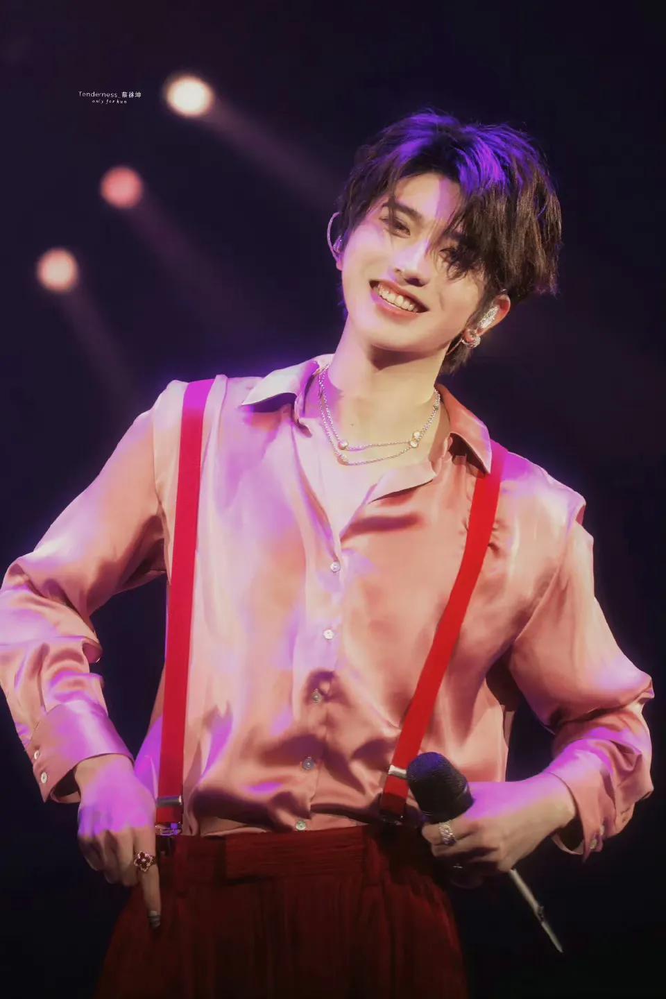 Cai Xukun's new skin is back! Inventory of ikun memes made by netizens ...