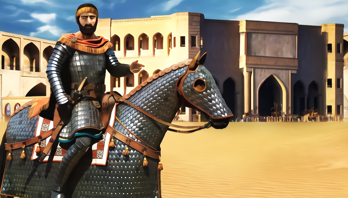 Art of the Parthian Empire - iNEWS