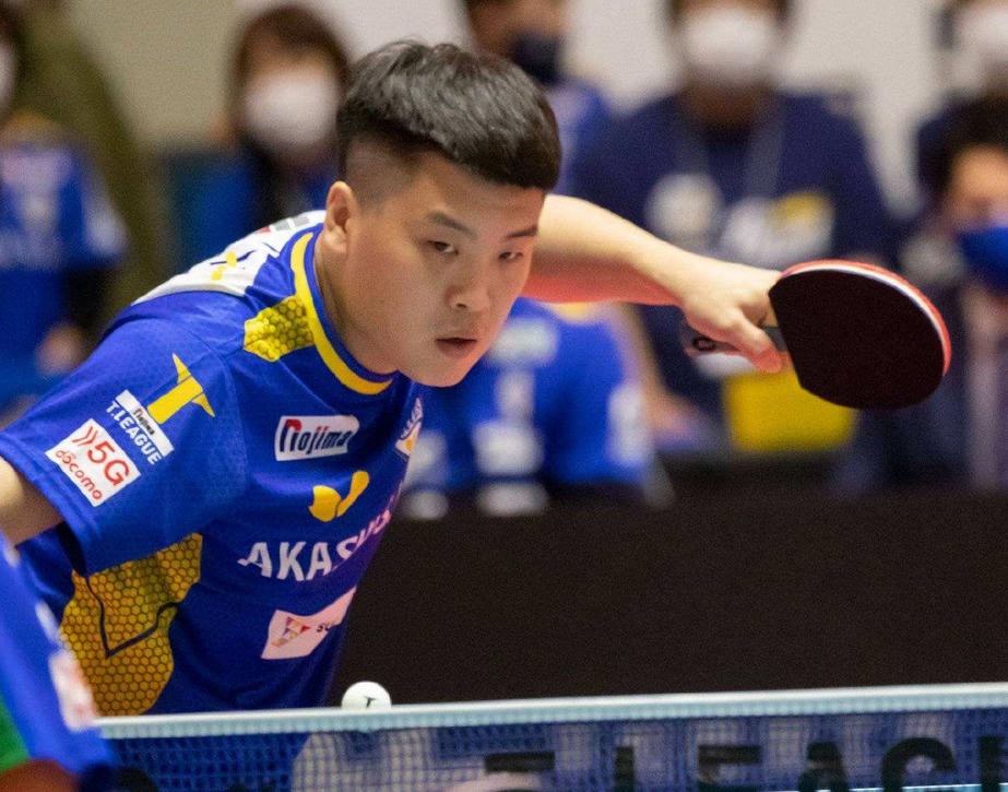 He was slapped in the face by Liu Guoliang, and now he has no status in ...