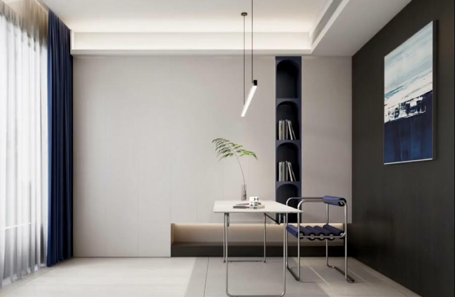 Six key points of color matching in the whole house!Color matching ...