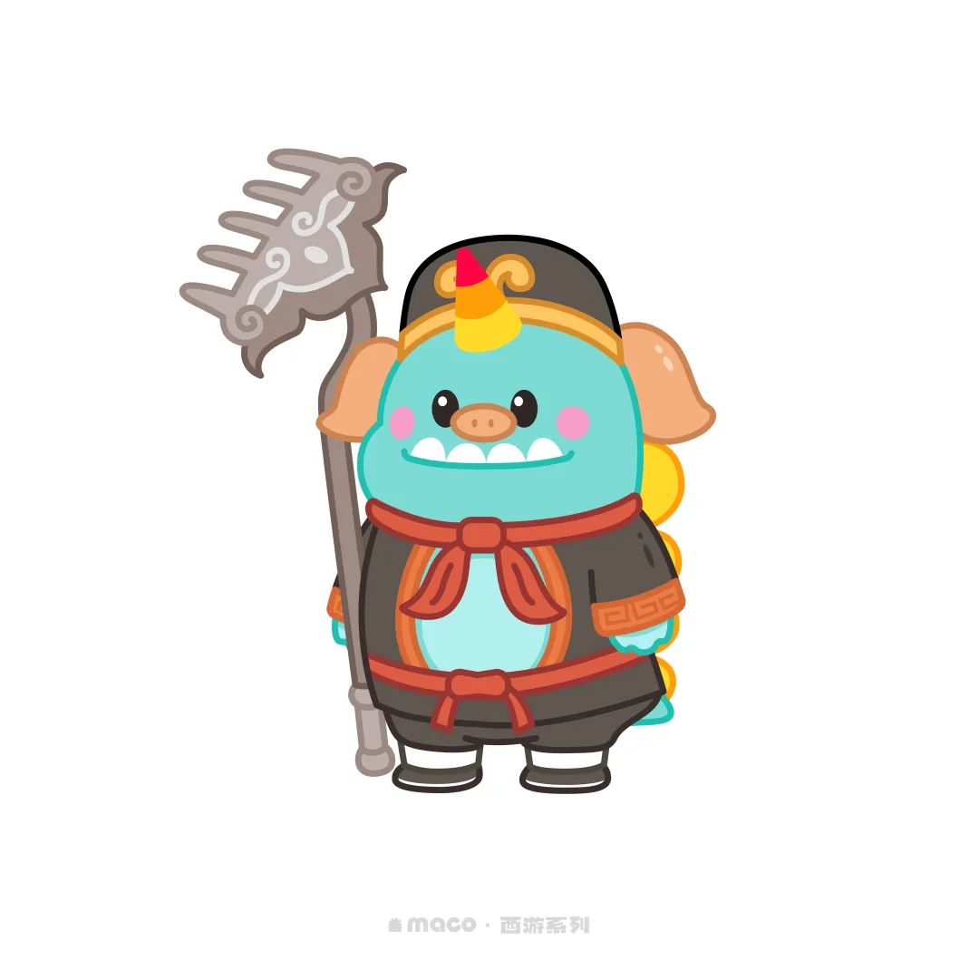 The image of Maco Mini is online, follow Maco to explore "Fun Westward ...