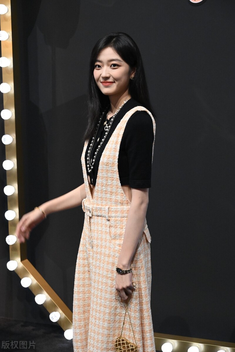 Sun Qian's sweetness and cuteness - iNEWS