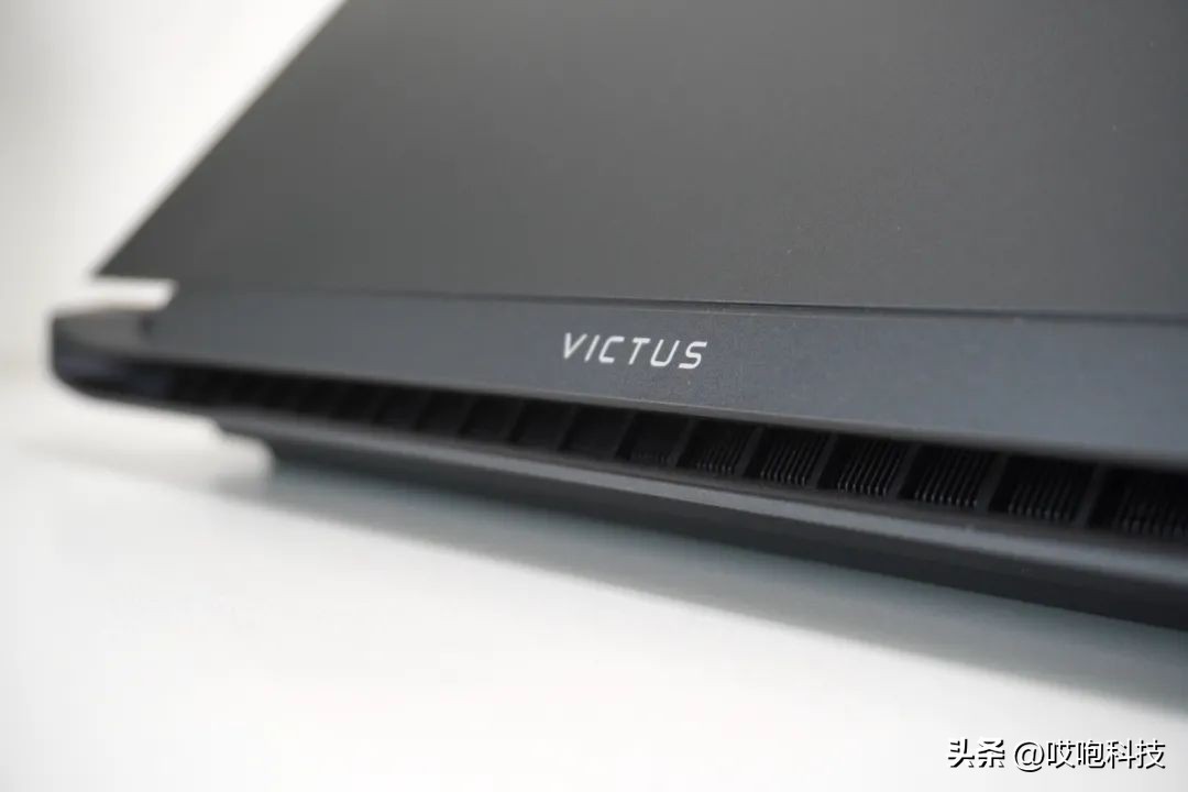 VICTUS Light and Shadow Wizard 9 is officially released, this is called ...