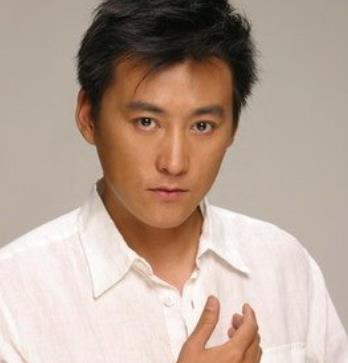 Zhu Mo: Married actor Liu Xiaofeng, who is 16 years older than him, and ...