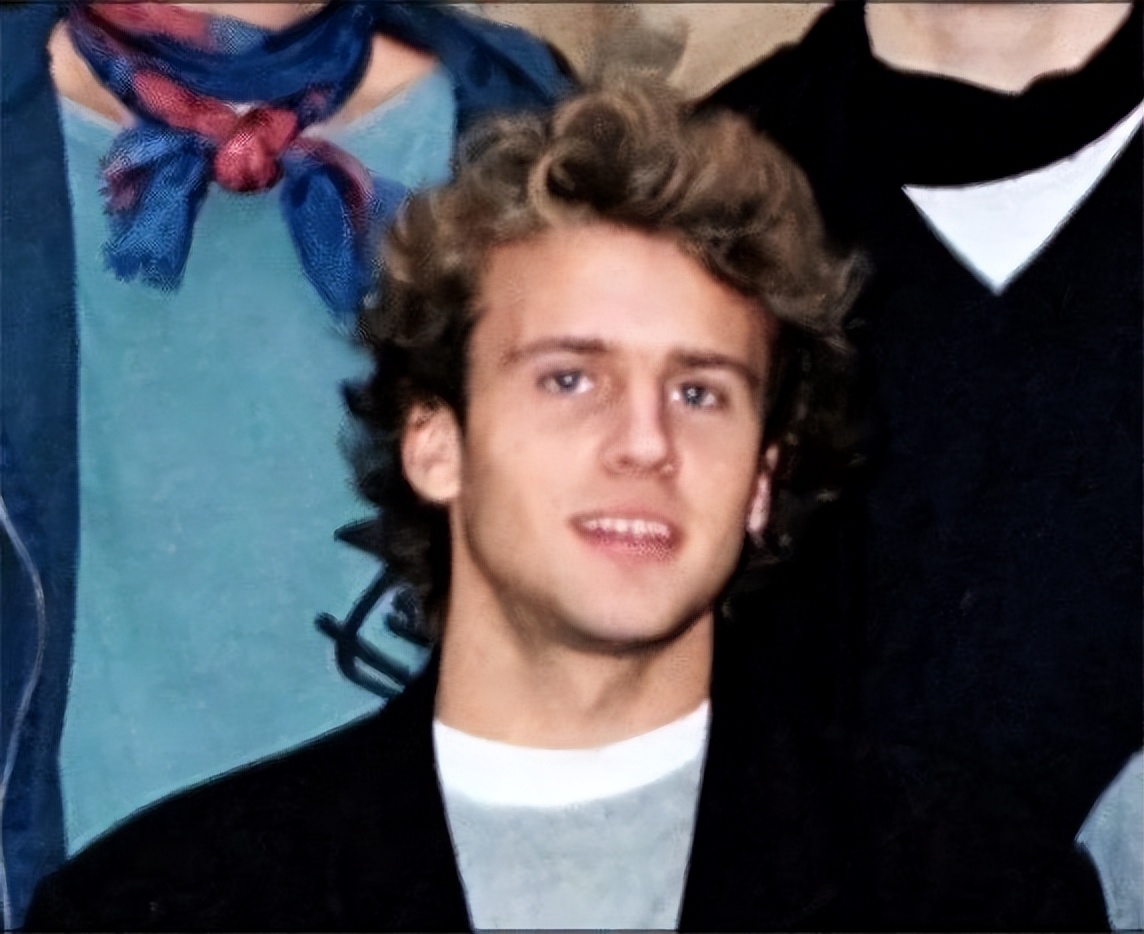 In 2017, Macron attended Brigitte's daughter's wedding, next to the ...