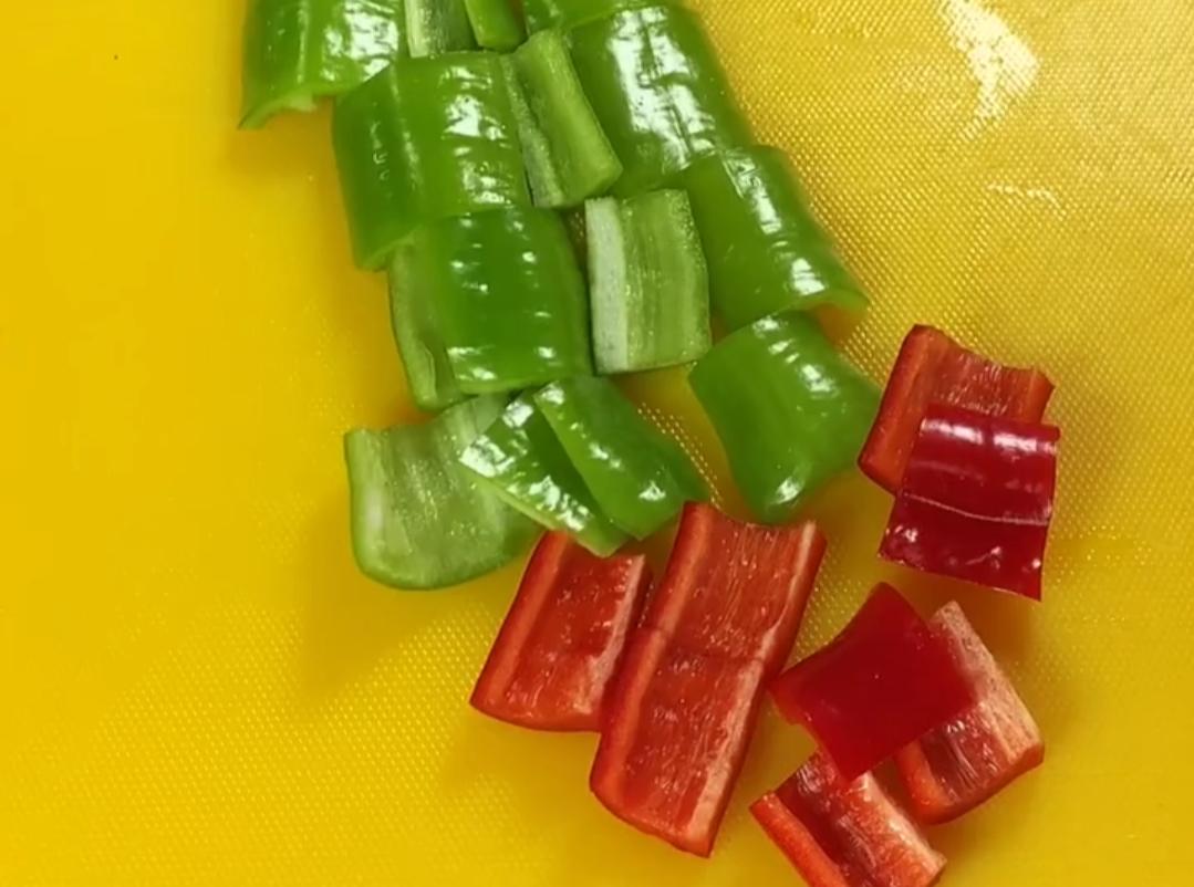 I have mastered these points in the practice of home-cooked meat, and ...