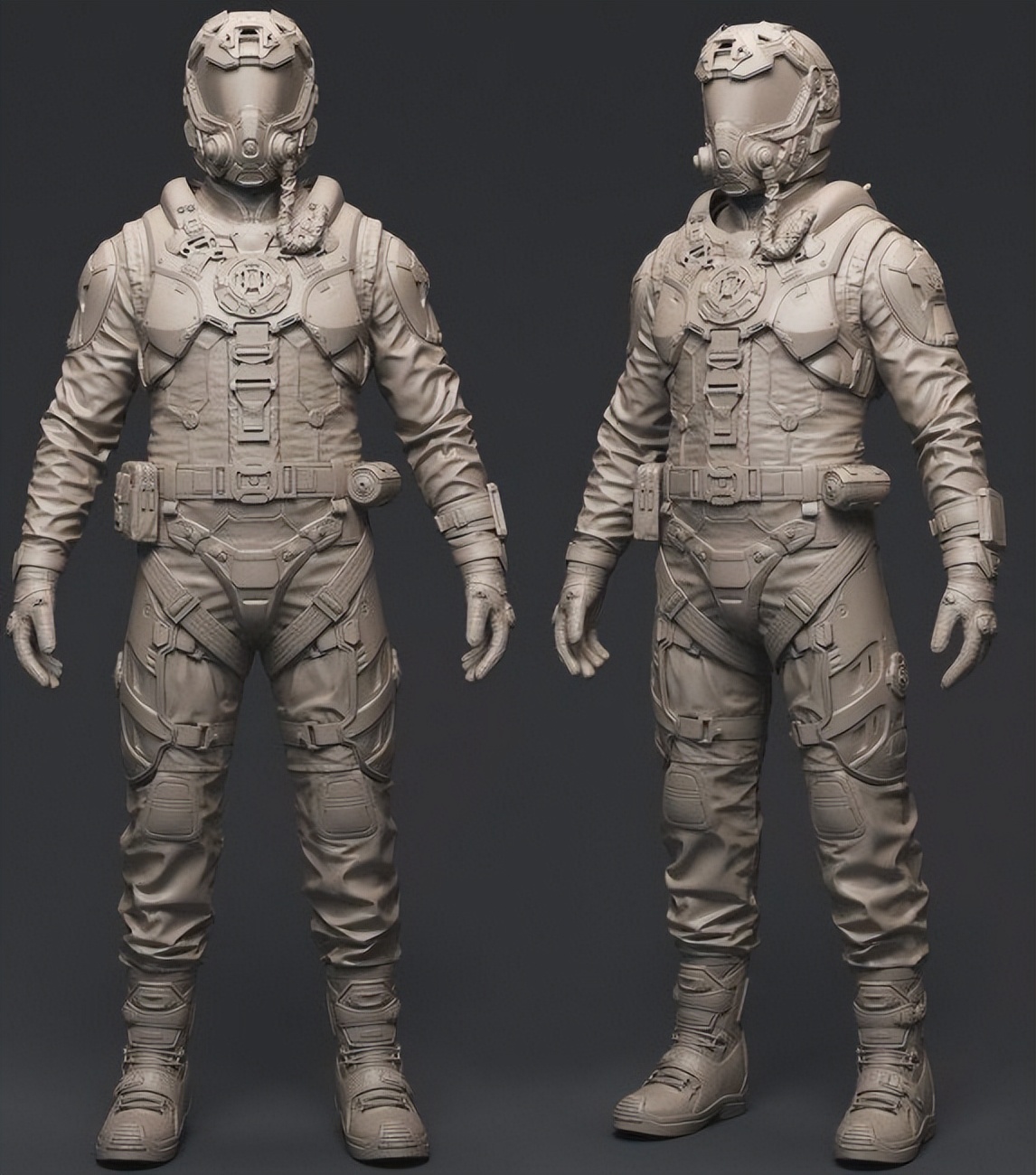 Prospects of space suit upper limb life test system with external drive ...