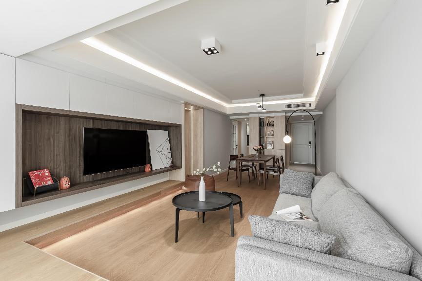 Is the "going to the living room" that young people yearn for really ...