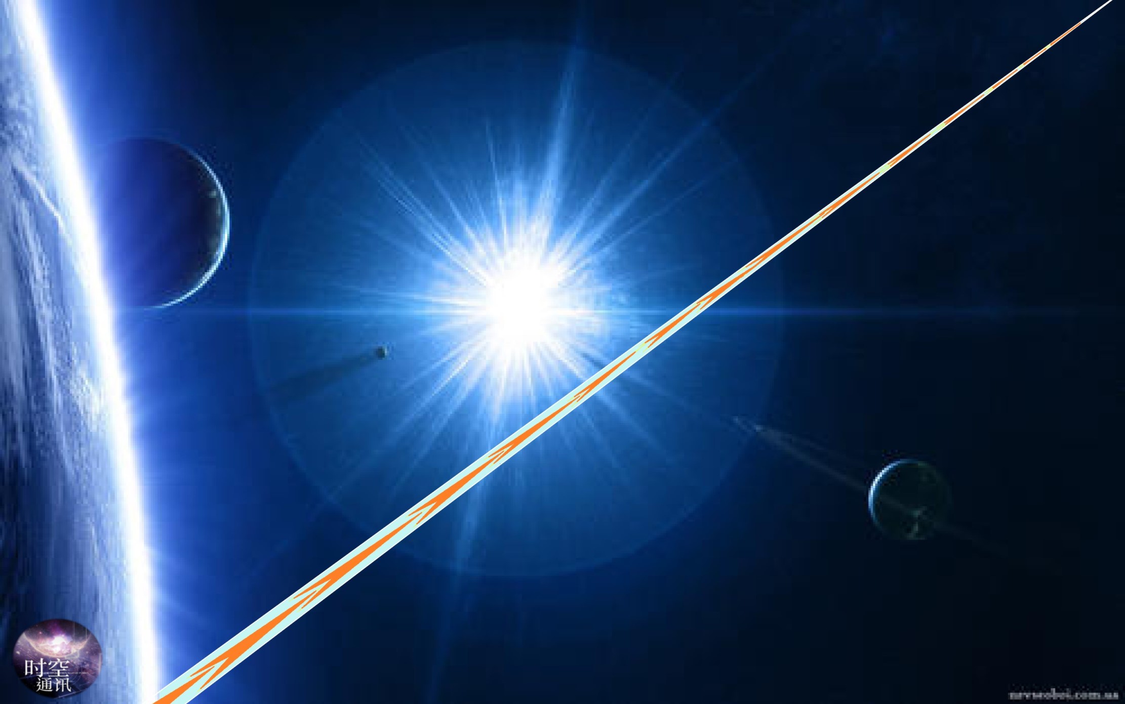 The Light of Creation: What Inspirations Does Light Bring to Us in the ...
