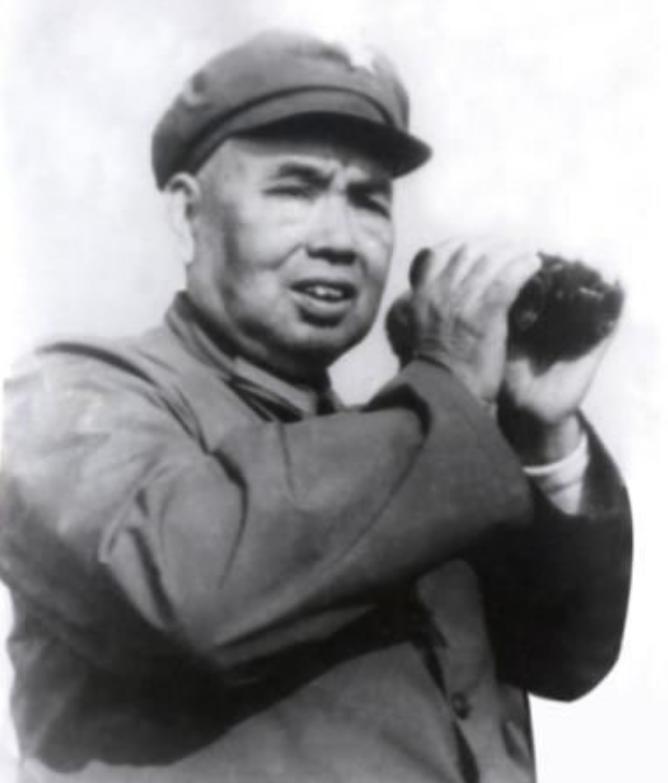 A different founding general——Xu Shiyou - iNEWS