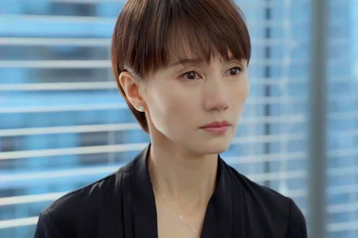 The finale of "War of the Roses": Fengsheng forced Gu Nian to announce their breakup, and Fang ...