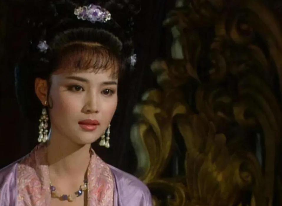 "Woman Prime Minister" Shangguan Wan'er - iNEWS