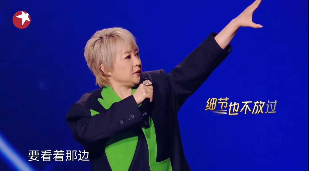 Yang Kun is so brave!"Our Song" does not sing classics, but chooses to ...