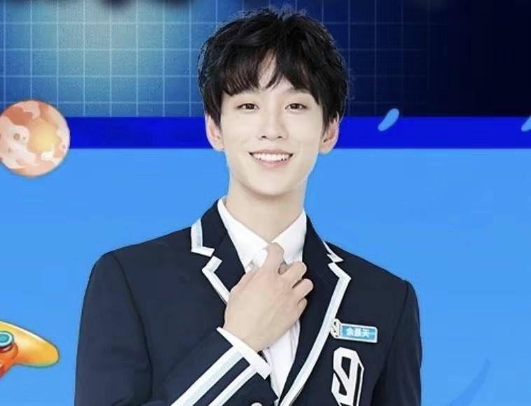 Yu Jingtian issued an apology in the early morning!Netizens don't buy ...