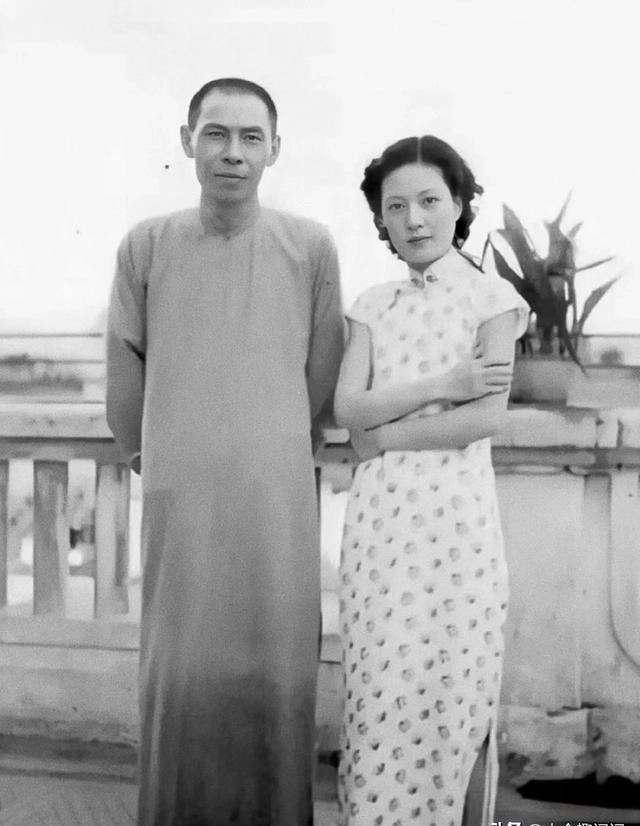 Rare photos of Meng Xiaodong, a famous actress: bright and charming ...