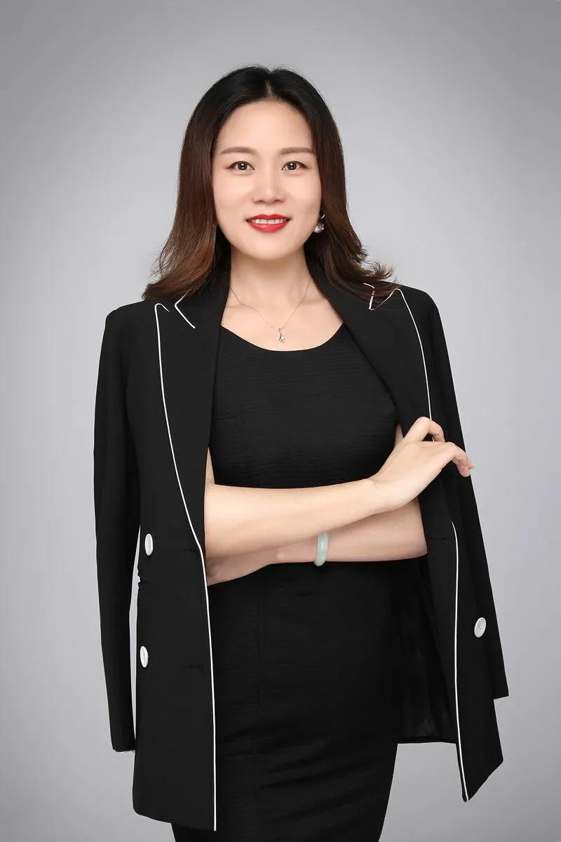 Feng Jing, famous actress - iMedia