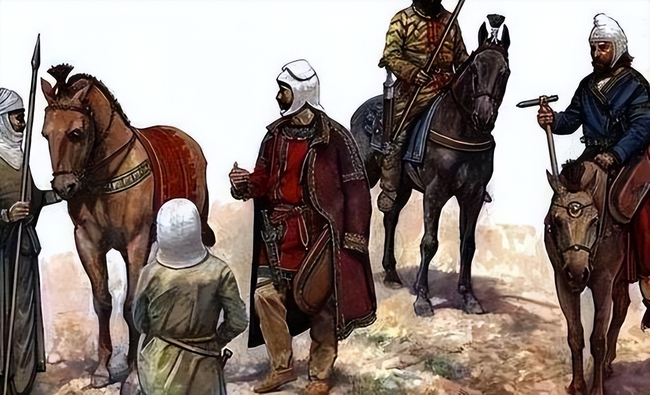 The origin and evolution of the ancient Aryan state: the interweaving ...