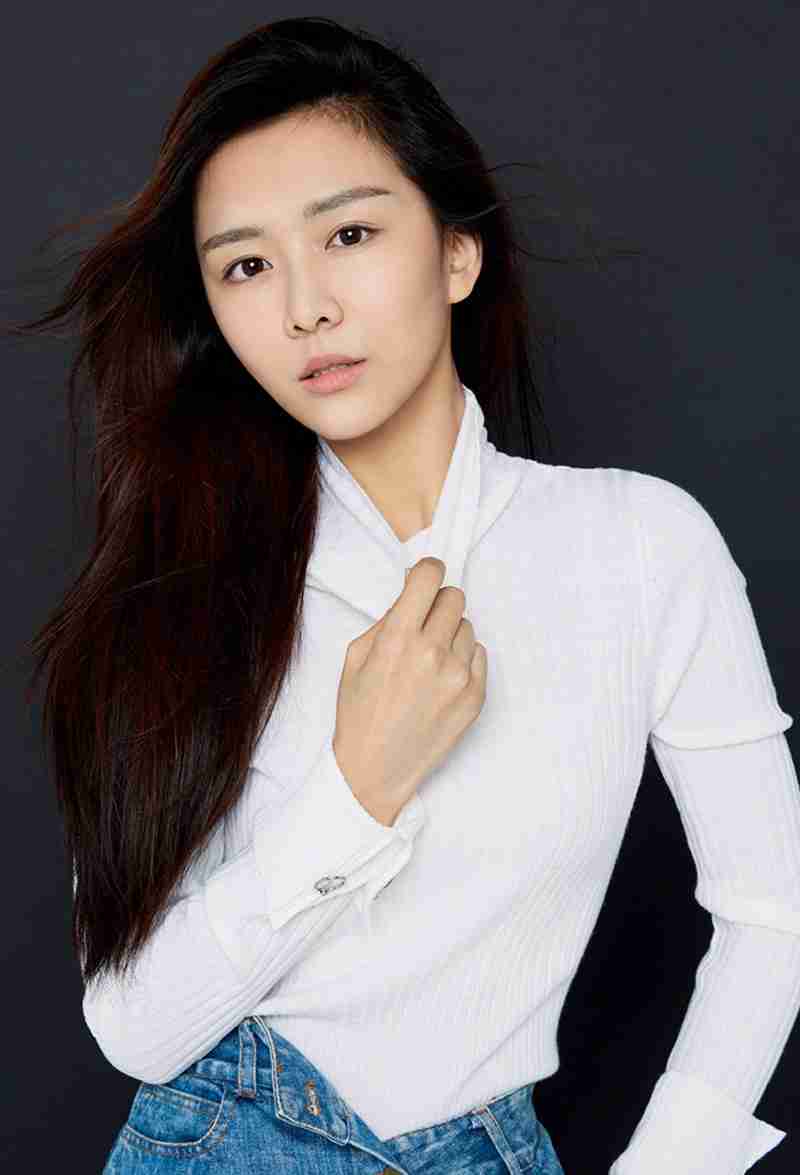 Mingyang Entertainment—Beauty Star—Anqi Yang - iNEWS