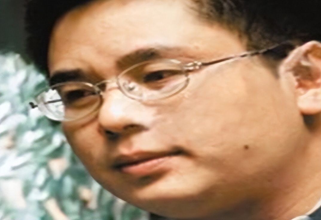 From Chen Kaige to Hua Chenyu, Xu Qing who "takes everything from young ...