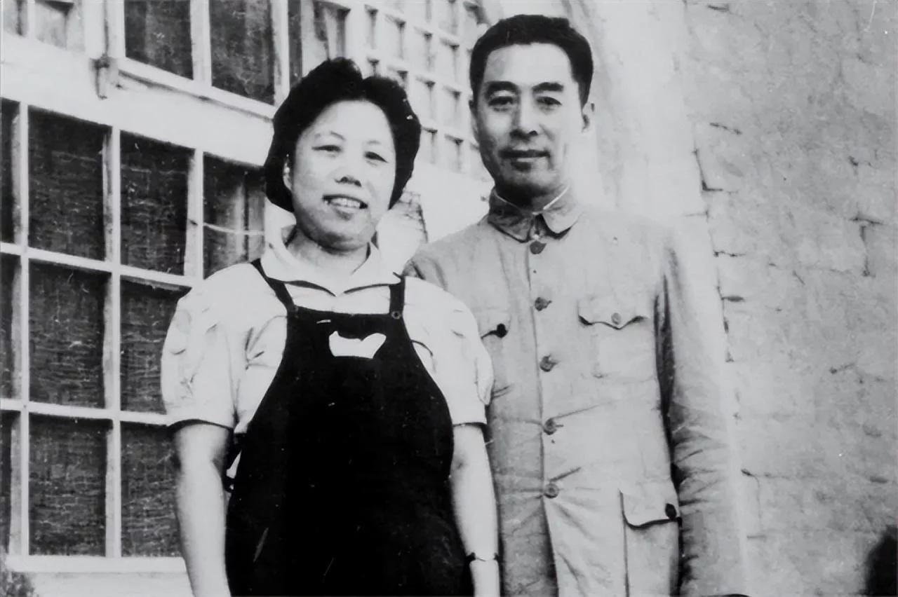 Zhou Enlai left 3 last wishes in his life, Deng Xiaoping: Not agreeing to all, Mao Zedong ...