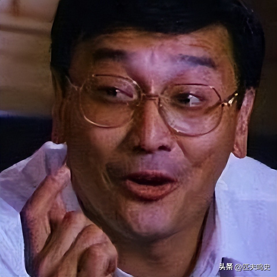 Facts have proved that the 73-year-old "wifeless and childless" Cao ...