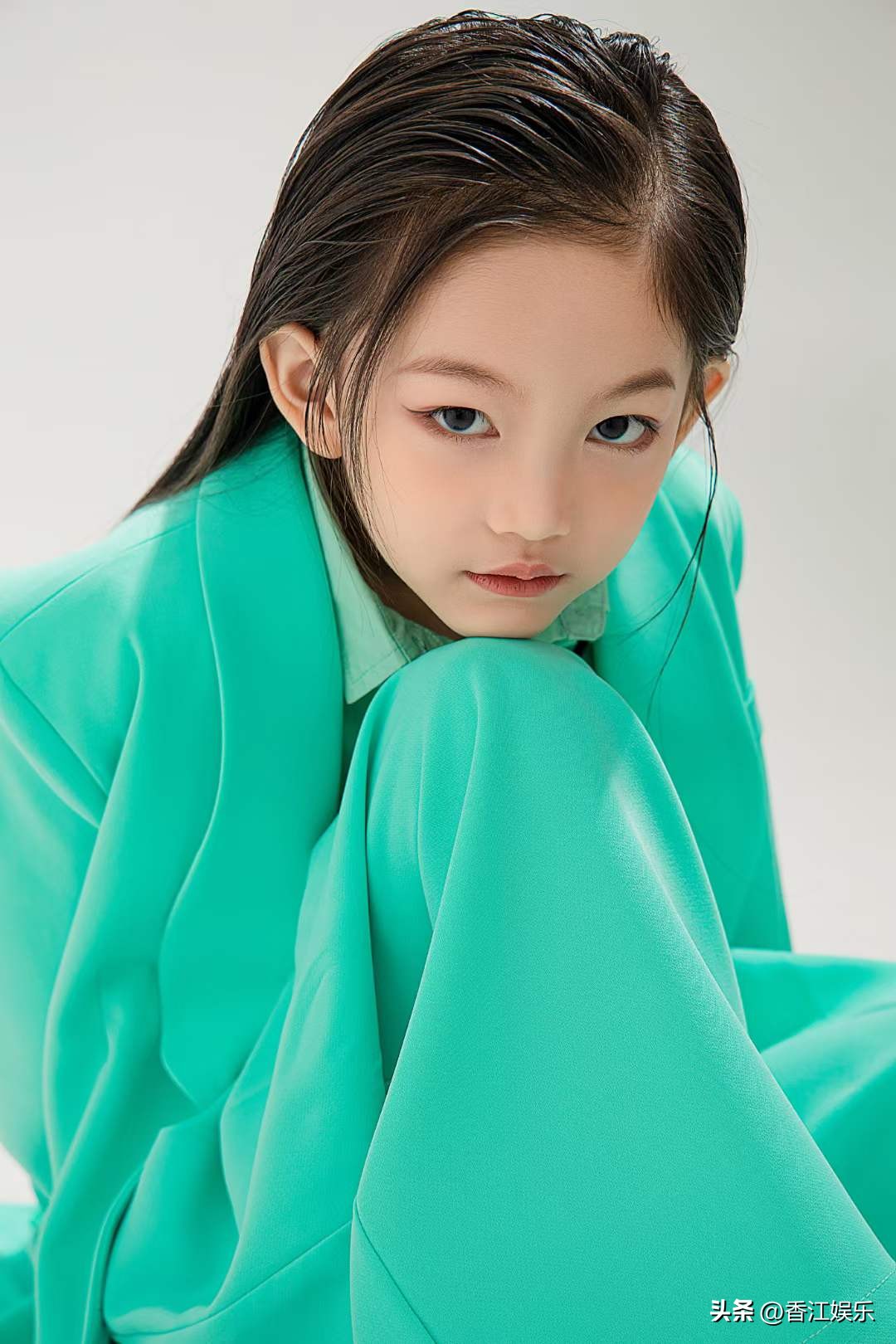 GSPL Global Supermodel Children's International Fashion Week - iNEWS