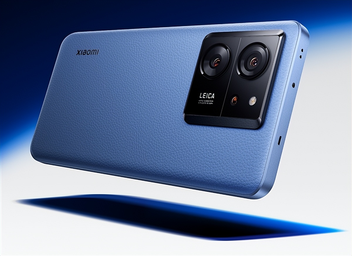 小米13T系列海外曝光：小米13+K60至尊的完美結合 - 頭條匯