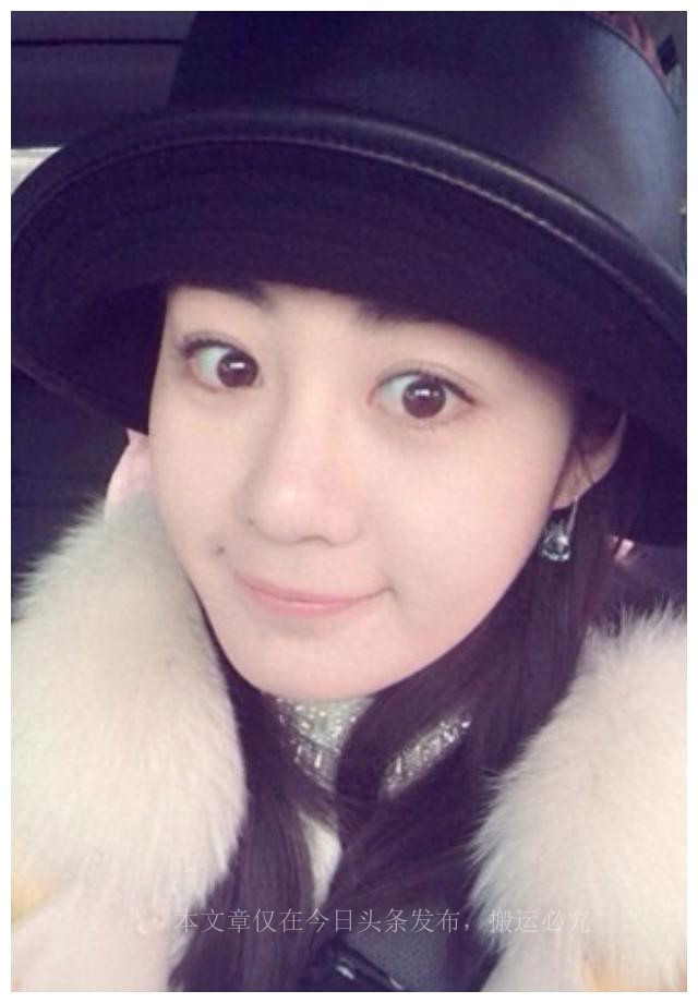 Actor Bi Chang: Being raised by Zhao Benshan for 11 years, what I ...