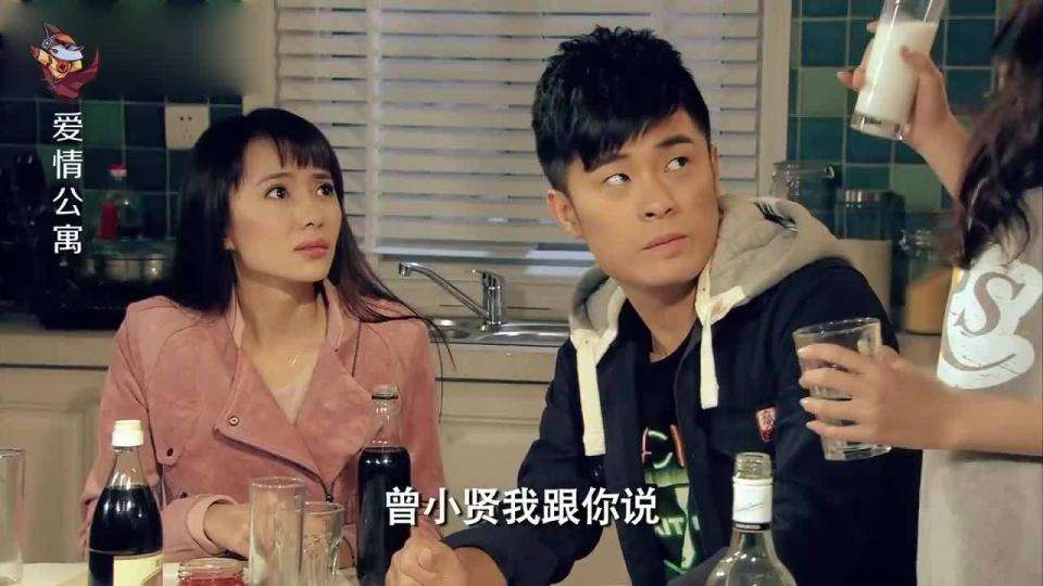 "Love Apartment" Why did Nuo Lan become Hu Yifei's victim? Is she not ...