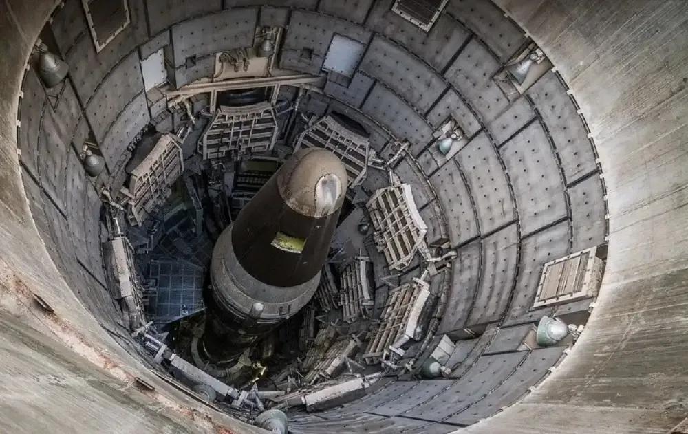 Saudi Arabia: Israel dares to drop nuclear bombs on Iran! I will throw ...