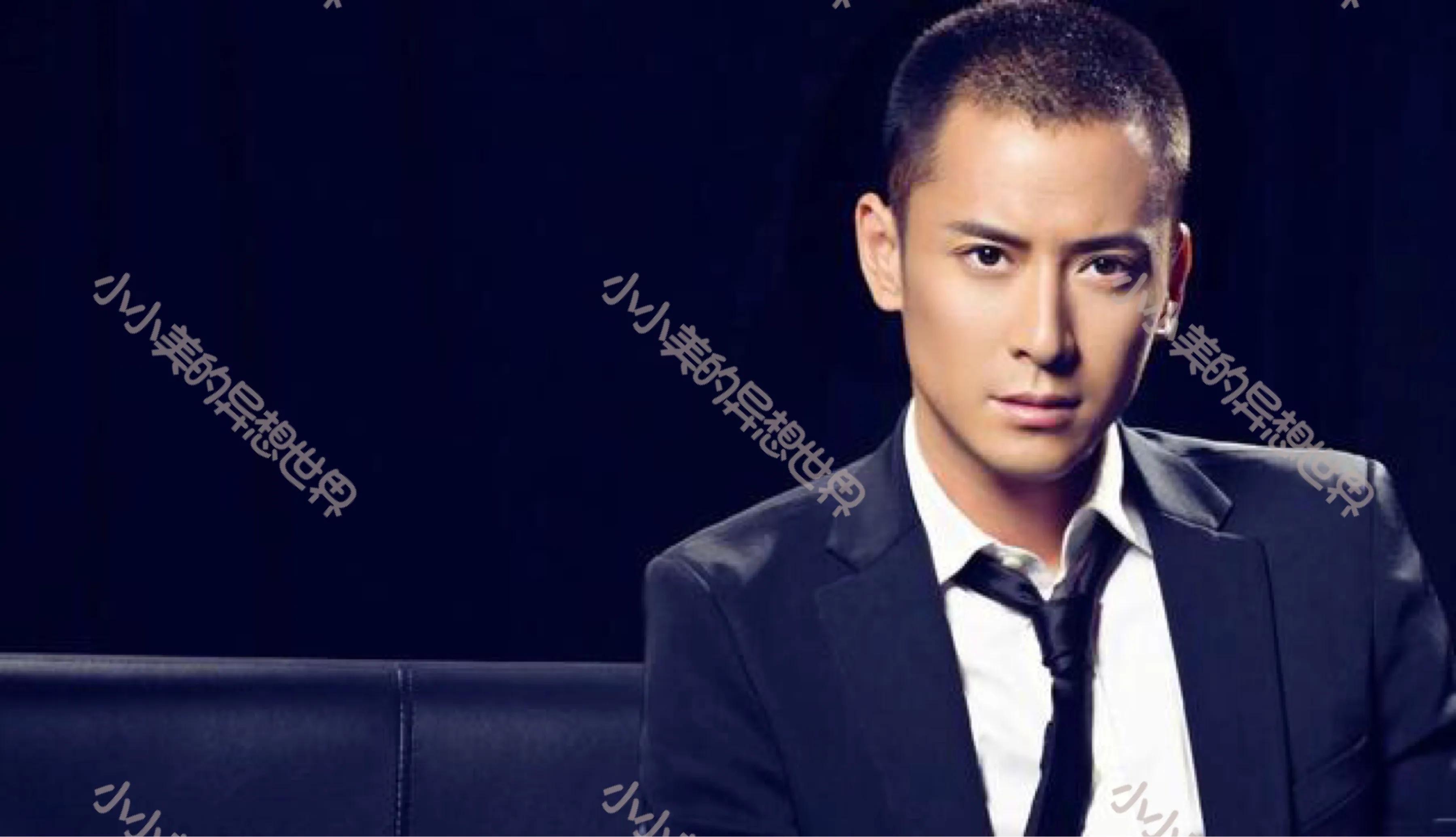 He is the luckiest "migrant worker". Because of his handsome appearance ...